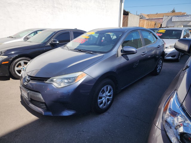 Universal Auto Center